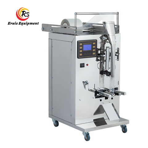 Buy Wholesale China Eruis Sealer Automatic Thermo Forming Vacuum ...