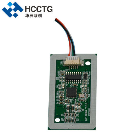 Buy Wholesale China Mini Size 13.56mhz Non-contact Nfc Reader Usb/ Hid ...