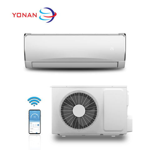 Buy Wholesale China Philippines Standard Smart Wifi Split Type ...