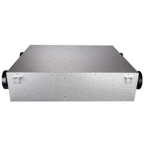 Buy Wholesale China Hvac Solution Ce Slim Erv Co2 Sensor Humidity ...