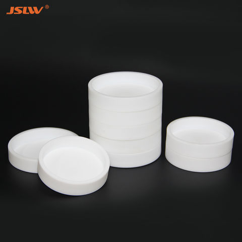 Buy Wholesale China High Quality White Ptfe Petri Dish For Lab & Ptfe ...