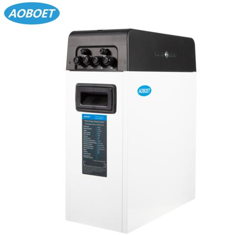 Buy Wholesale China Aobo Wall Mounted Lifepo4 51.2v10kwh Photovoltaic ...