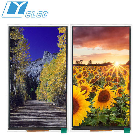 Buy Wholesale China Factory 6 Inch Tft Screen 6.2 Inch High-definition ...