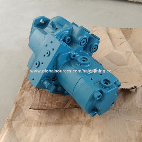 Buy Wholesale China Rexroth Ap2d25 Ec55b Excavator Main Pump Ec55b ...