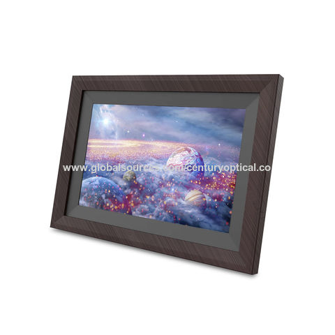 Buy Wholesale China Oem 15.6 Inch Fhd Wifi Cloud Picture Frame Rk3326s ...