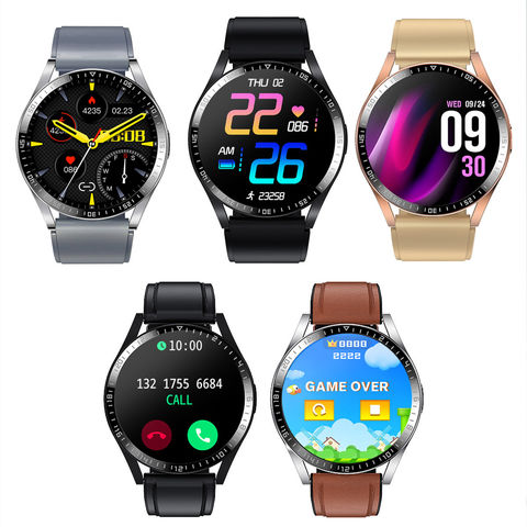 Buy Wholesale China Maxtop Smart Watch 1.28 Inch Large Screen Smart ...