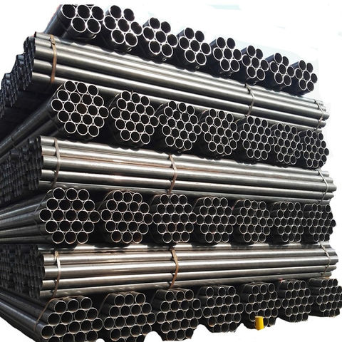 Bulk Buy China Wholesale Od 15mm 30mm 56mm 152mm Carbon Seamless Steel ...
