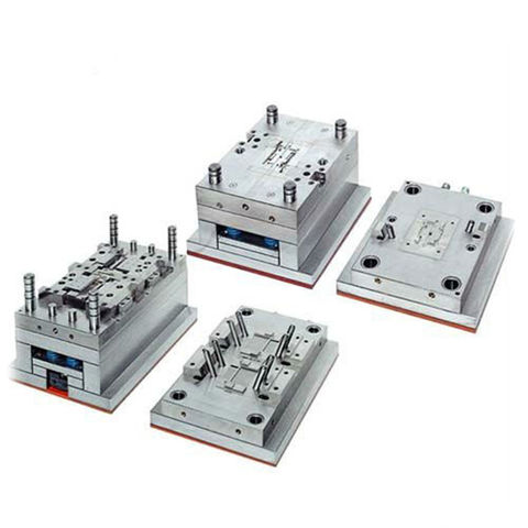 Buy Wholesale China High Precision Switching Power Supply Mould ...