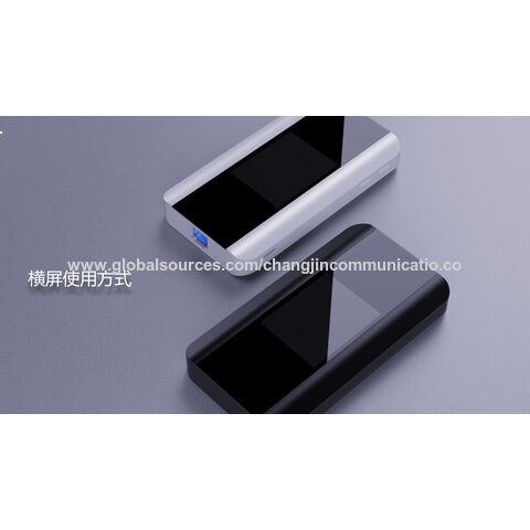 Buy Wholesale China 5g Router&4g Lte Handheld Router Ax1800 Wifi ...