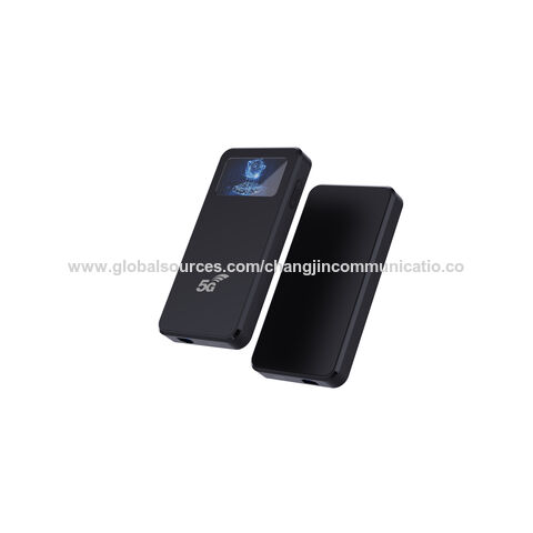 Buy Wholesale China 5g Router&4g Lte Handheld Router Ax1800 Wifi ...