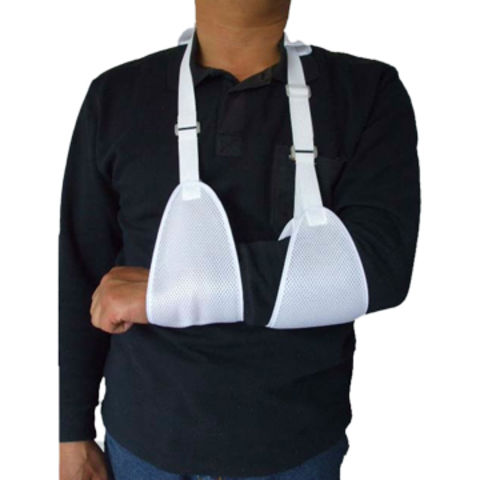 Buy Wholesale China Medical Orthopedic Arm Sling, Pouch Type ...