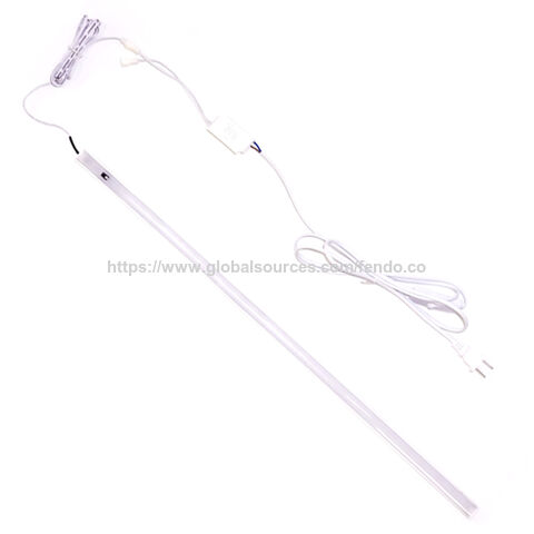 Cabinet Light Dc 12v Hand Sweep Sensor Wardrobe Light Indoor Led Motion ...