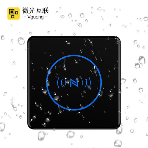 Buy Wholesale China Vguang Cr08 Access Control Systems&products Smart ...