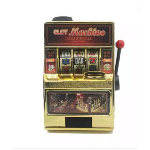 Bulk Buy China Wholesale Slot Machines With Round Heads And Lights For ...
