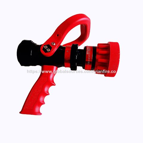 Buy Wholesale China Fire Nozzle With Nh Connector & Fire Nozzle at USD ...