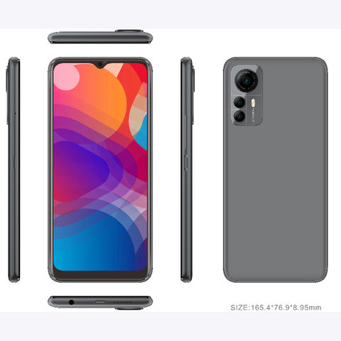 Buy Wholesale China S651 Factory Oem Mobile Phone Smartphone 5g Android ...