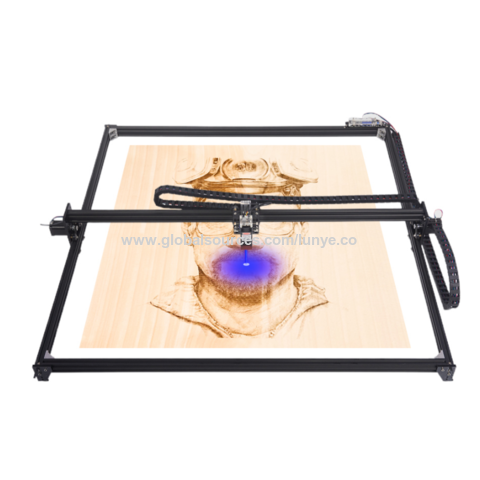 Buy Wholesale China Big Working Area Laser Engraving Machine With ...