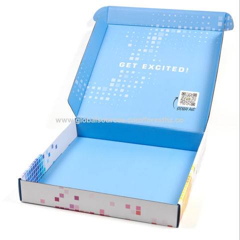 Buy Wholesale China Custom Printed Folding Auto Spare Parts Brake Pads ...