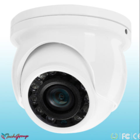 Buy Wholesale China 5mp Cctv Cmos Camera Cvi Dome Camera Megapixel ...