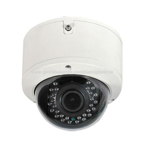 Buy Wholesale China Outdoor Use 960p Varifocal Lens Network Cameras ...