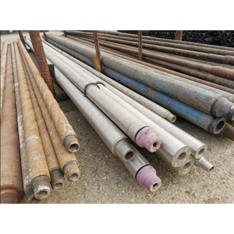 Buy Wholesale Germany Api Standard Non Magnetic Drill Collar For ...