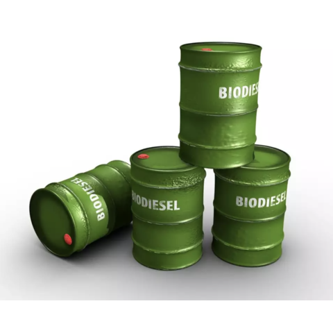 Buy Wholesale Germany Fats, Oils And Grease (fog) Disposal Feedstock ...