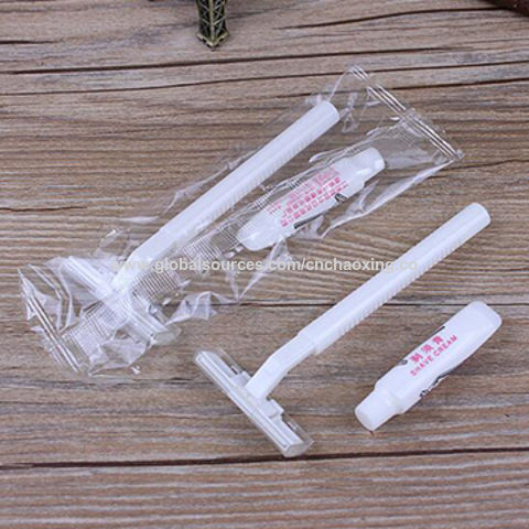 Buy Wholesale China High Quality Single Razor Blade & Single Razor ...
