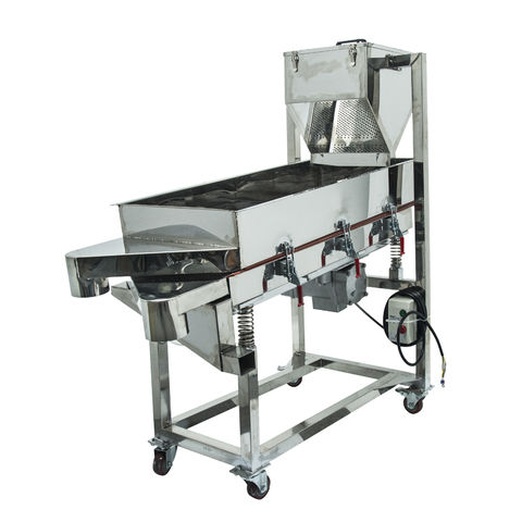 Buy Wholesale China Small Stainless Steel Electric Powerful Vibrating ...