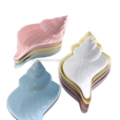 Buy Wholesale China Shaped Ceramic Tableware & Shaped Ceramic Tableware ...