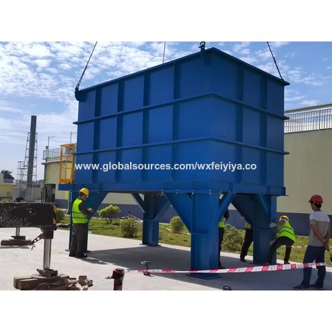 Buy Wholesale China Sliding Rack Silo & Bin Carriage at USD 8546 ...