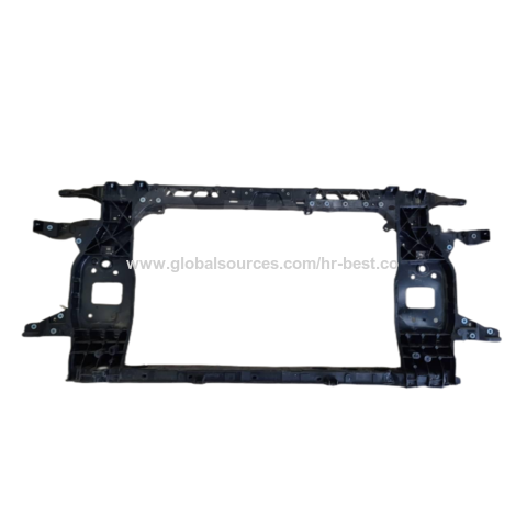 Buy Wholesale China Radiator Support Is Suitable For Hyundai Tucson ...