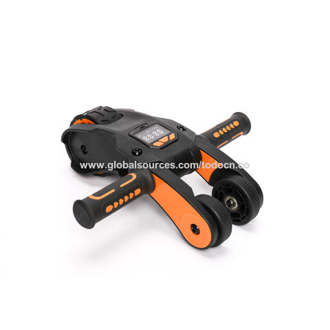 Buy Wholesale China Foldable Ab Wheel & Ab Wheel at USD 9.99 | Global ...