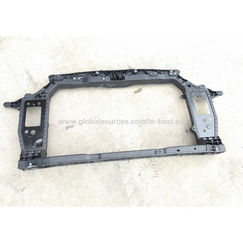 Buy Wholesale China Radiator Support Is Suitable For Hyundai I10 2017 ...