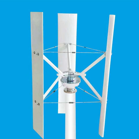 Buy Wholesale China Home Vertical 3 Phase Ac Wind Turbine Generator ...