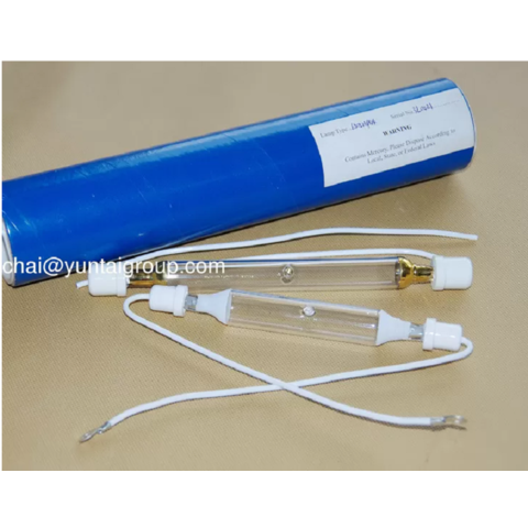 Buy Wholesale China Hanovia Imported Uv Curing Lamp No Shadow Glue ...