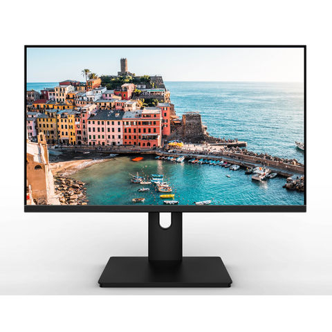 Buy Wholesale China 27 Inch Fhd 1920*1080 Office Led Computer Monitor ...