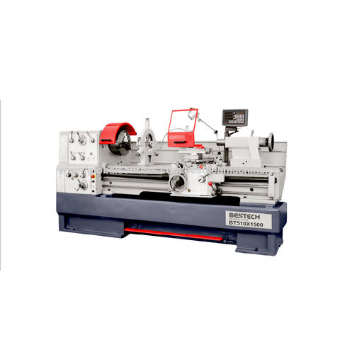 Buy Wholesale China Bt510 Large Universal Metal Spinning Lathe Machine ...