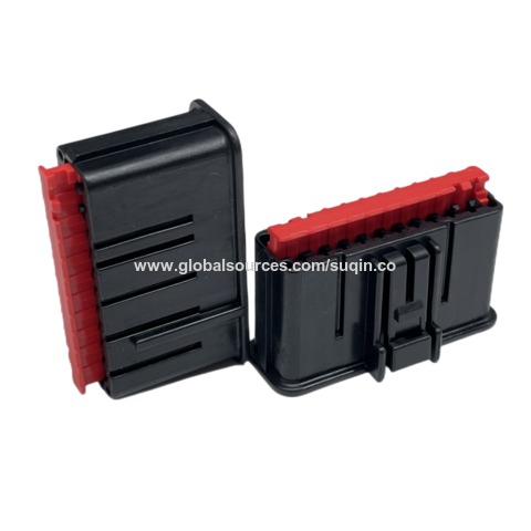 Buy Wholesale China 2098377-1 Original New Automotive Electronic ...