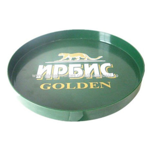 Buy Wholesale China Plastic Abs Bar Trays Easy To Clean, Various Logo ...