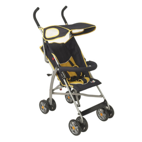 Buy Wholesale China Oem Faction Style Design Umbrella Stroller ...
