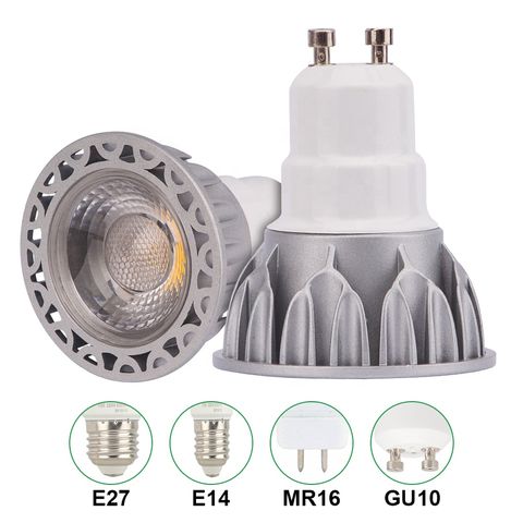 Buy Wholesale China High Quality Mr16 35w Gu10 Gu5.3 Base Led Spotlight ...