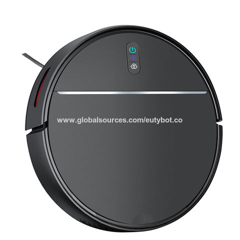 Buy Wholesale China Robot Vacuum Cleaner,tuya App, Mop & Robot Vacuum ...