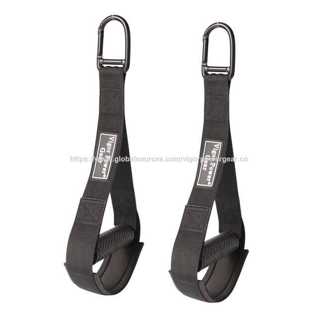 Buy Wholesale China Tricep Rope Pull Down Length Adjustable Strap For ...