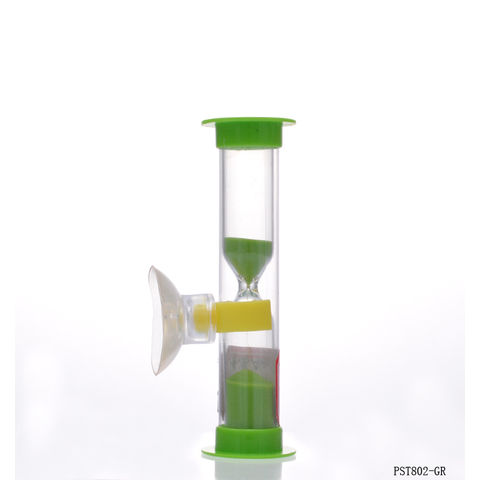 Buy Wholesale China Factory Direct Sale Hand Made 1 2 3 Mins Sand Timer ...