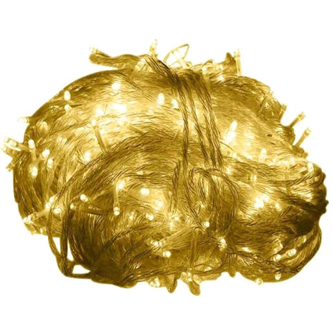 Buy Wholesale China Outdoor Waterproof Led Light String & Led String ...