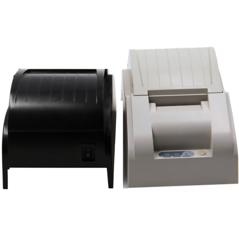 Buy Wholesale China 58mm Paper Width Thermal Receipt Printer For ...