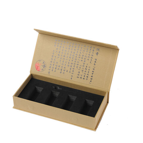 Buy Wholesale China Epe Insert Oem Elegant Factory Kraft Paper ...