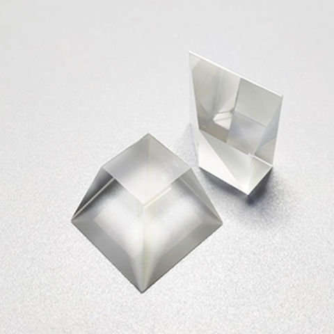 Buy Wholesale China Professional Customized Optical Glass Glued Prism ...