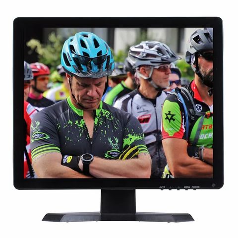 Buy Wholesale China 17 19 Inch Usb Lcd Touchscreen Monitor Factory ...