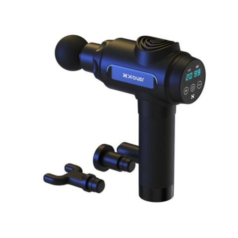 Buy Wholesale China Body Muscle Therapy Promotional Massager,handheld ...